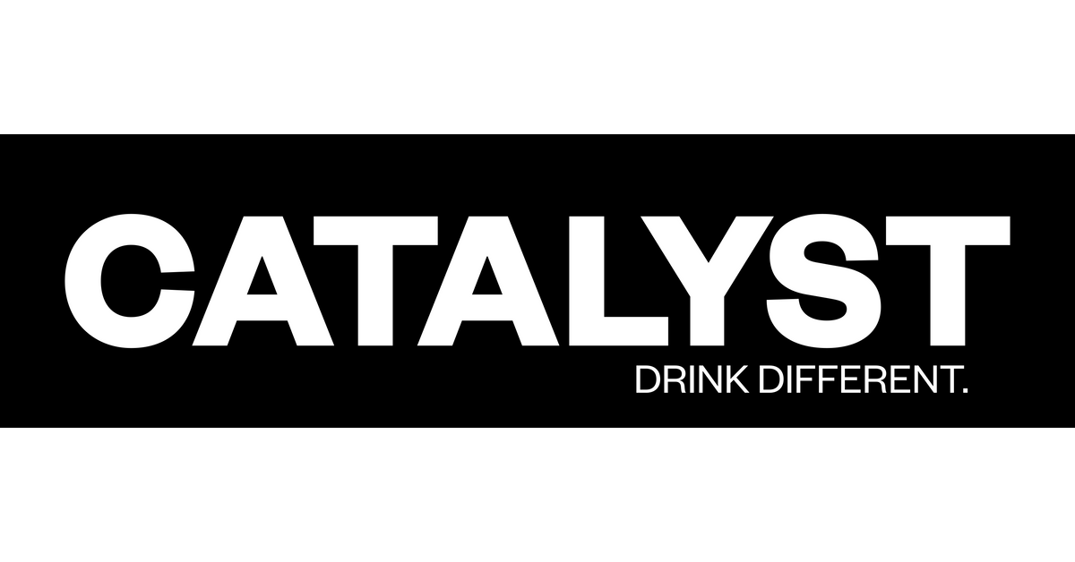 About us – Catalyst