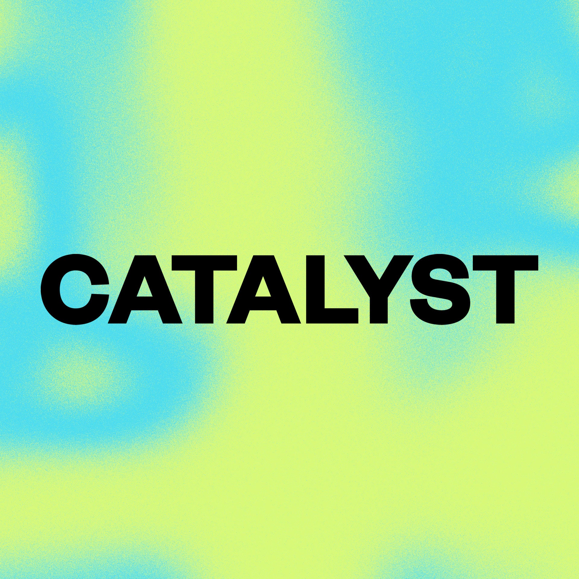 Catalyst Coffee – CATALYST